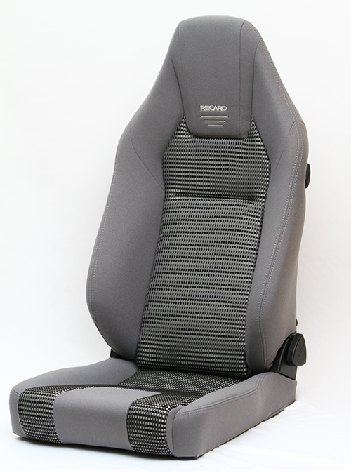 RECARO - コンフォートシート｜レカロ メディカル ショップ(RECARO Medical Shop)【Official】